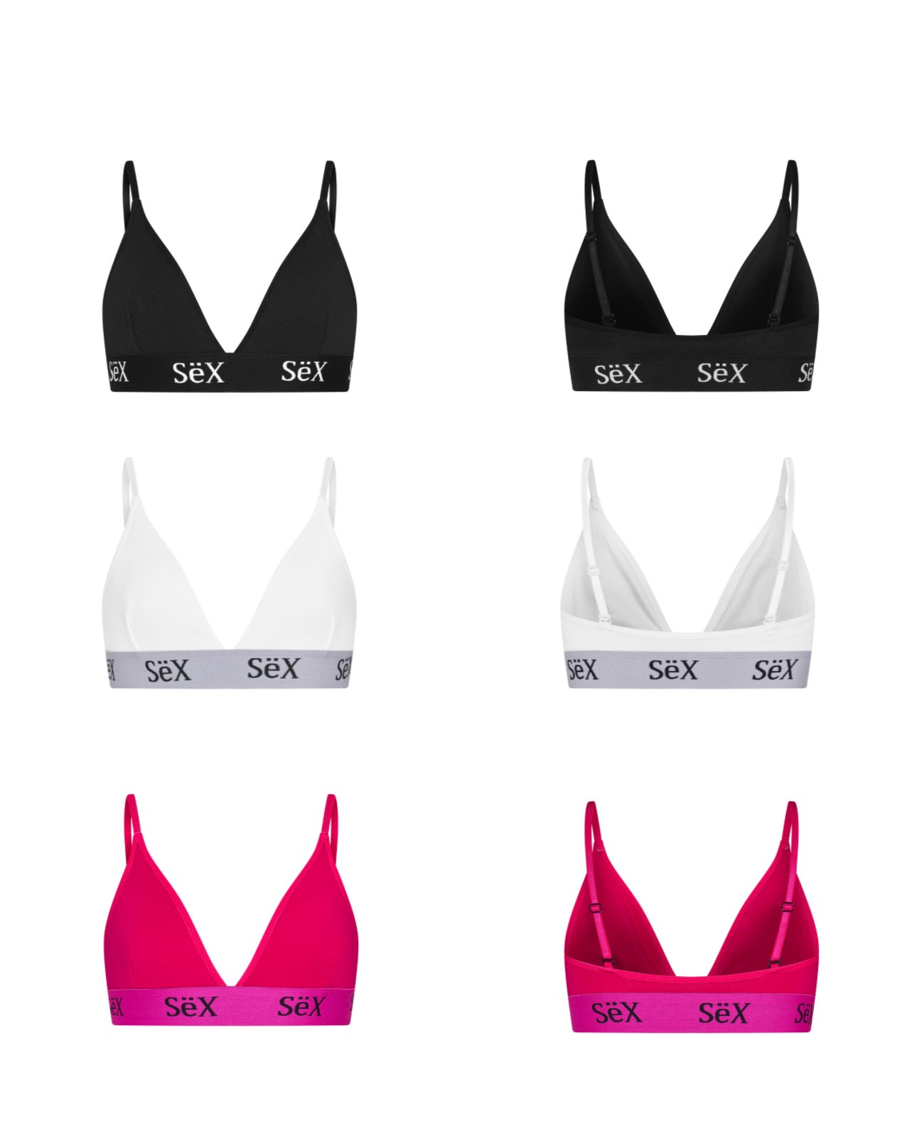 SËx Bra Cozy Worldwide 